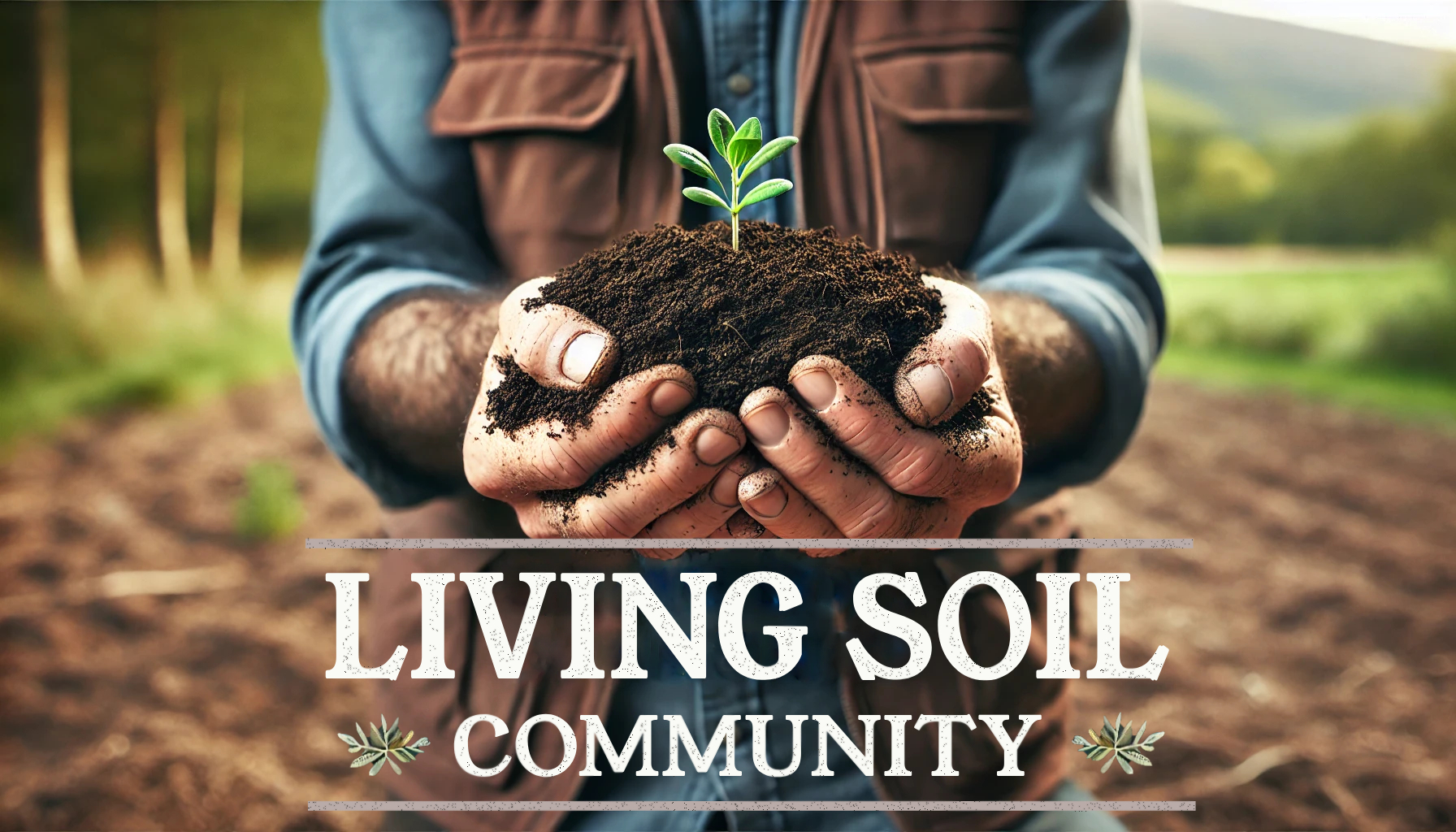 🎮 The Soil Games - Las Vegas Worm Farm